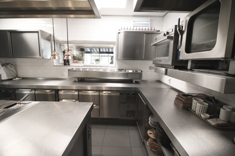 Horeca apparatuur leasen? Ook voor startende ondernemers ...