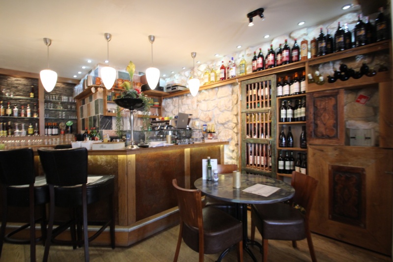 Mooi restaurant op een prachtige locatie in Utrecht - HorecaMarktplein.nl