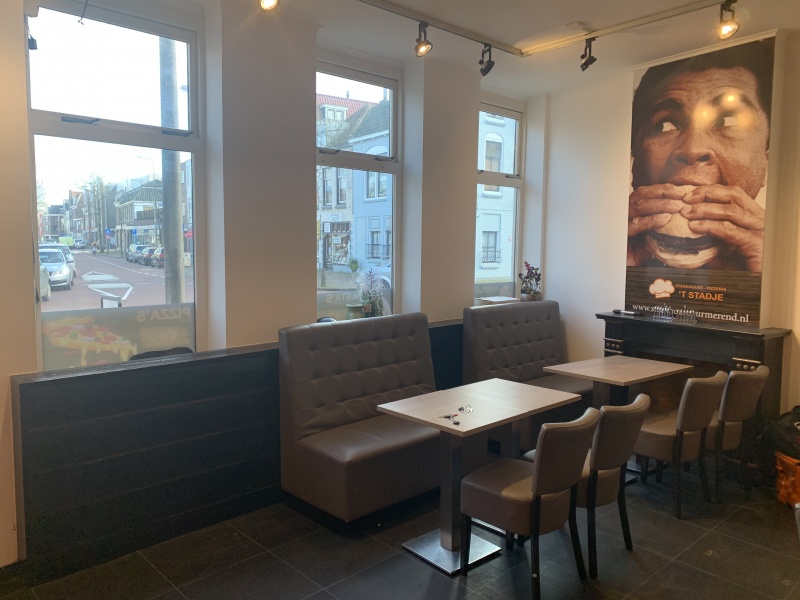 LEUKE HORECAZAAK IN HET CENTRUM VAN PURMEREND - HorecaMarktplein.nl