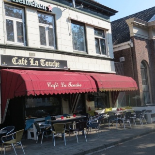 Cafe touche restaurant week menu - perysports