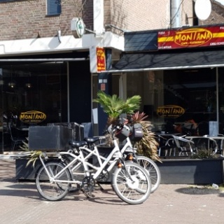 ? 55.000,00 Pizzeria Shoarma Grill Restaurant Bar met afhaal/bezorg en ...